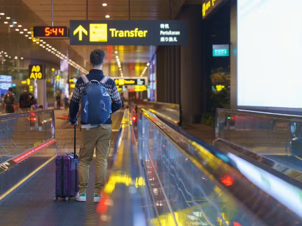 Test your transit knowledge