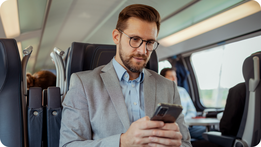 Business travel services | Corporate Traveller